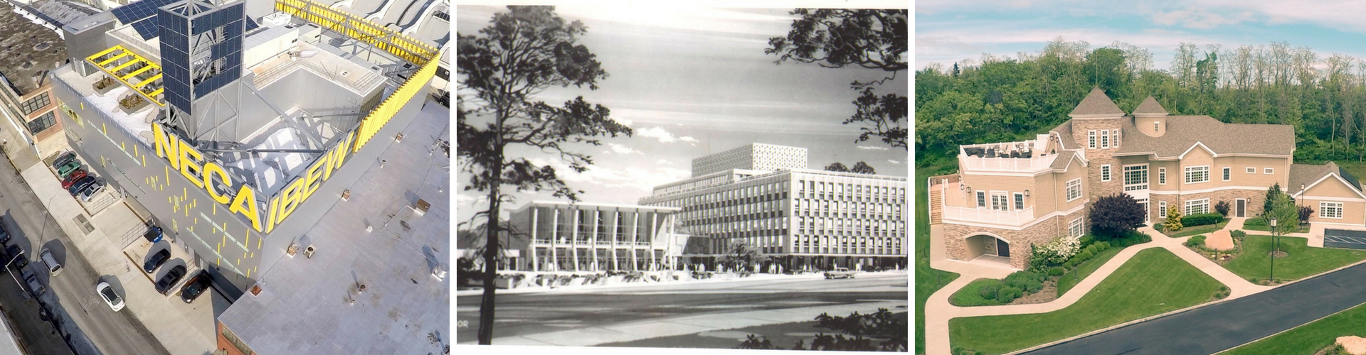 The Joint Industry Board of the Electrical Industry: Serving IBEW Local ...